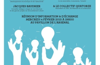 Construire ensemble