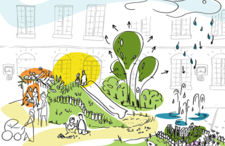 Les cours Oasis à Paris