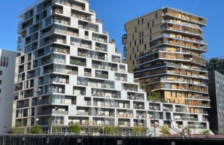 Archicalé : reconnaître les courants de l’architecture contemporaine